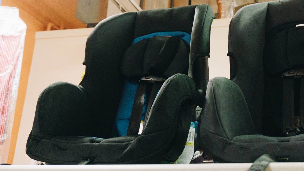 Child & Family Programs - HAPCAP