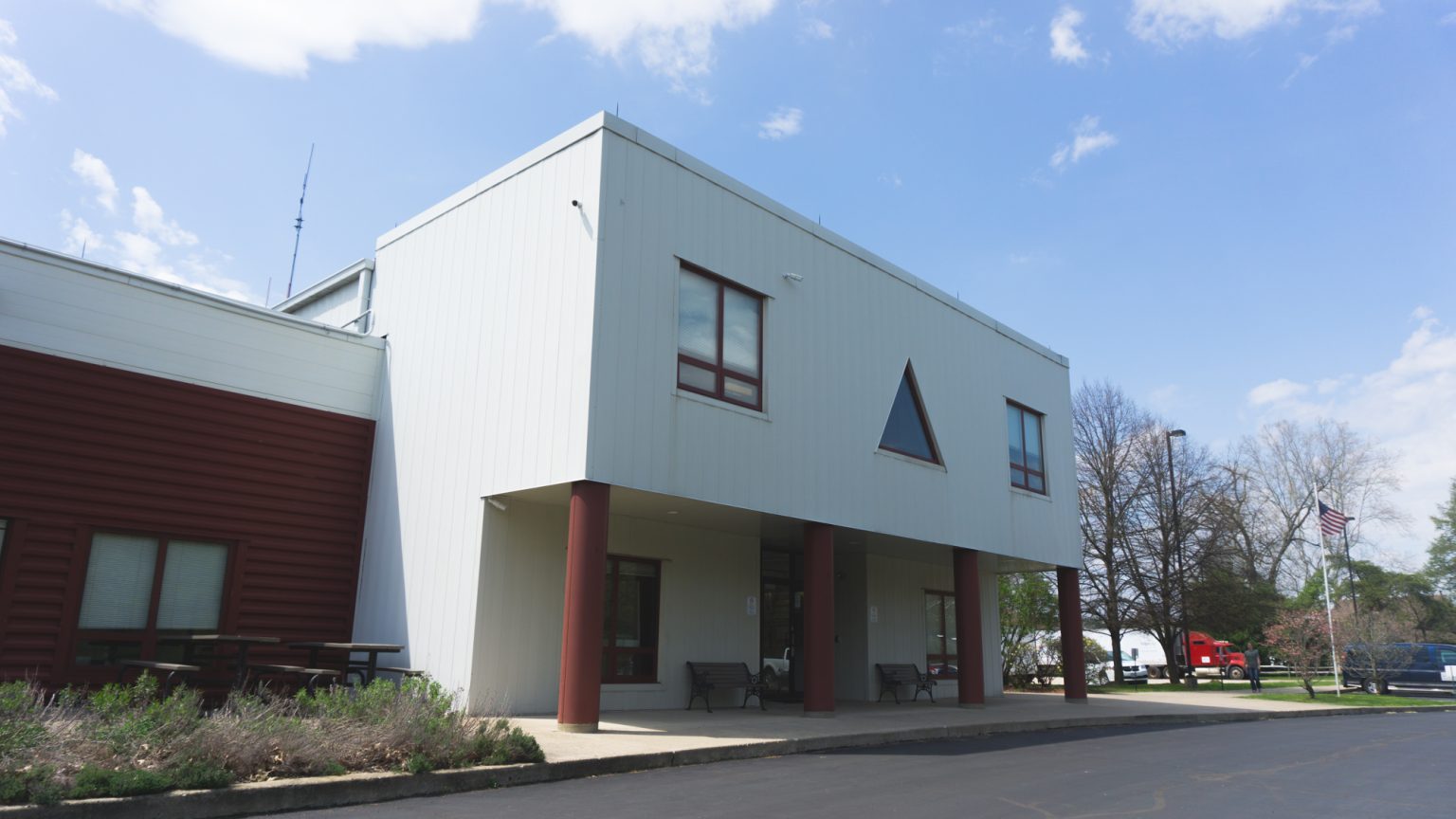 Our Locations - HAPCAP