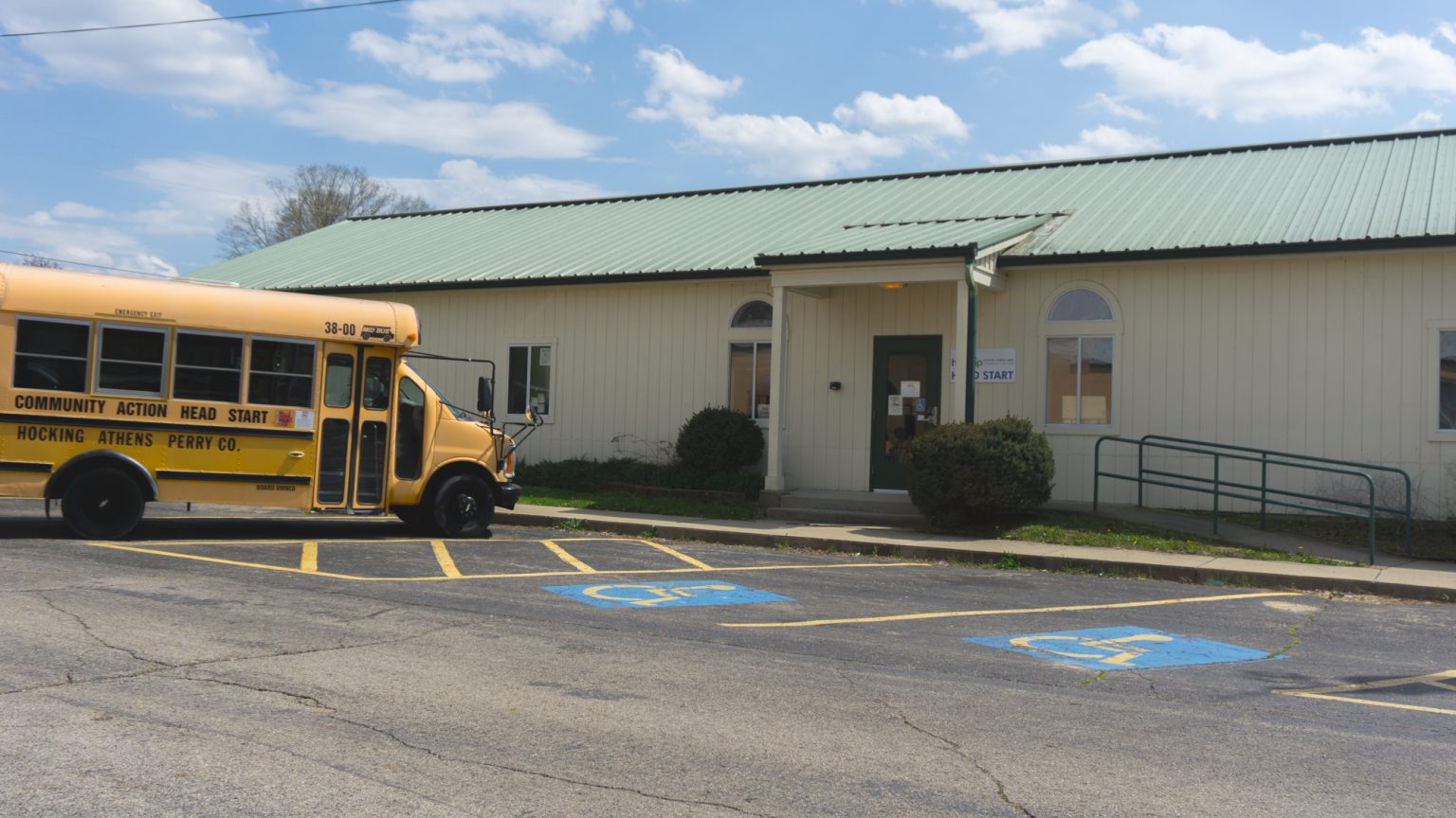 Our Locations - HAPCAP