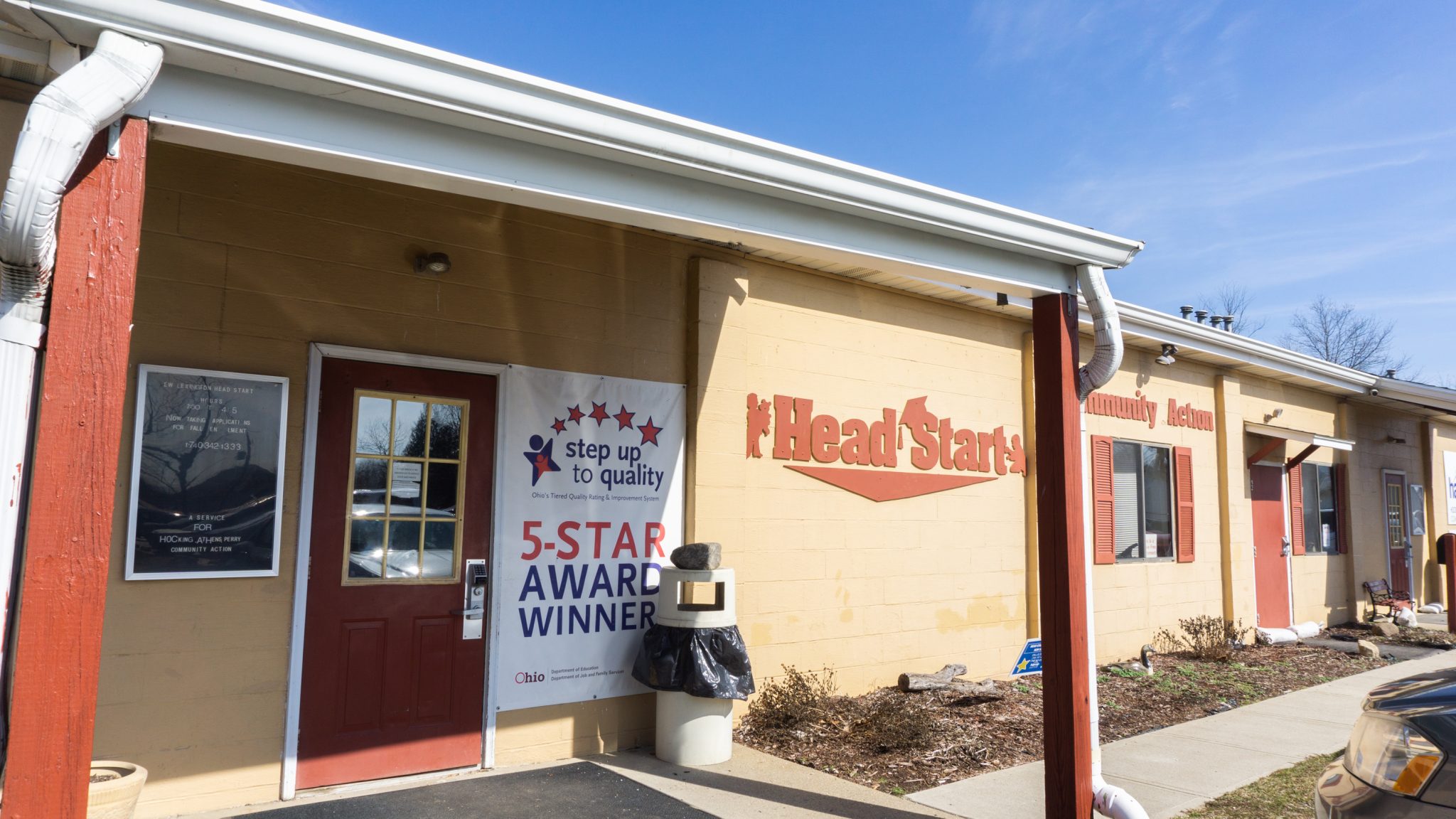 Our Locations - HAPCAP