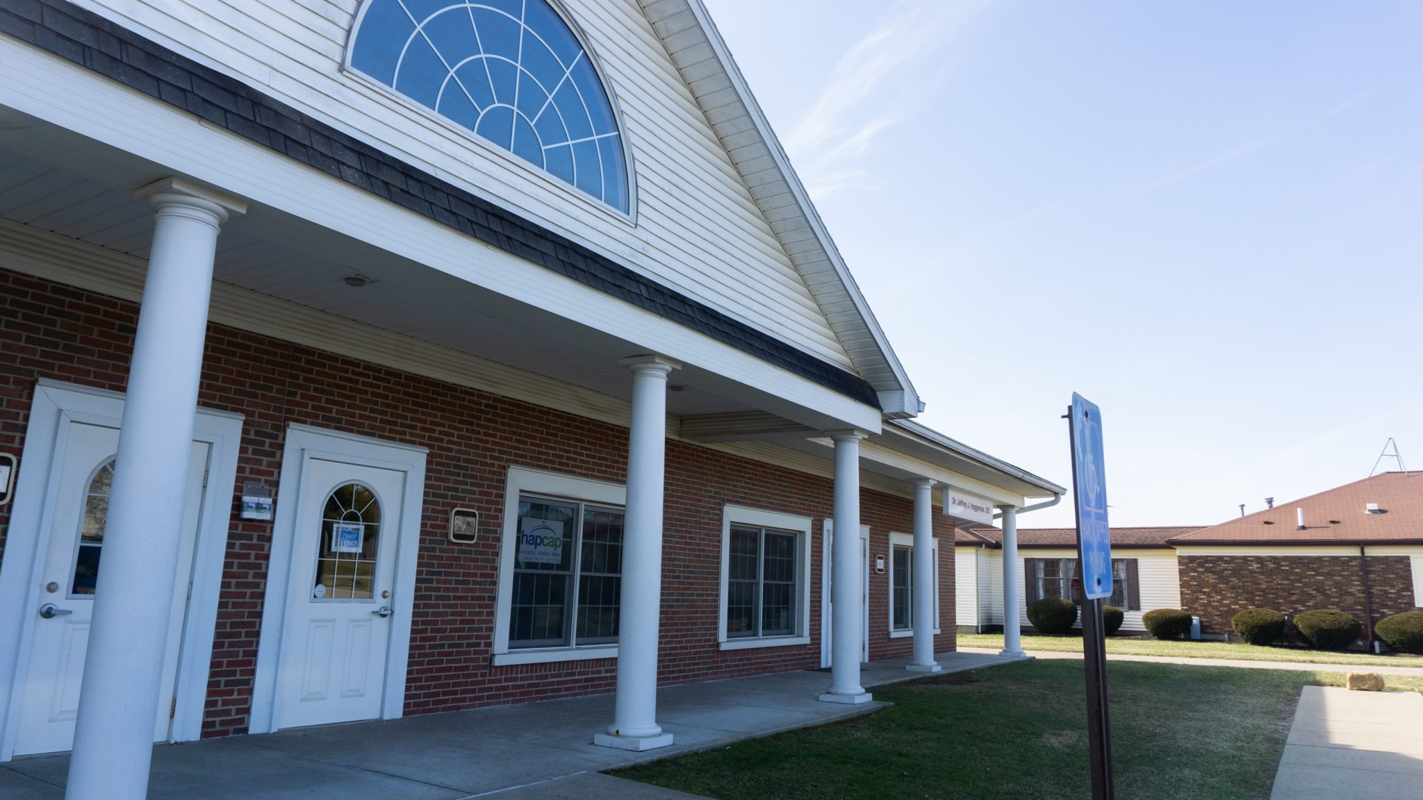 Our Locations - HAPCAP