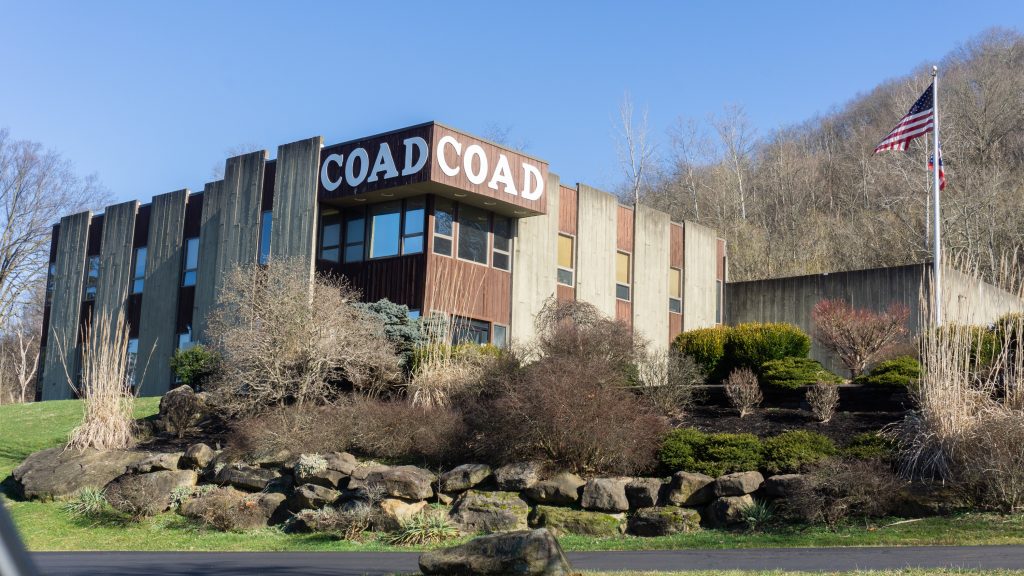 Our Locations - HAPCAP