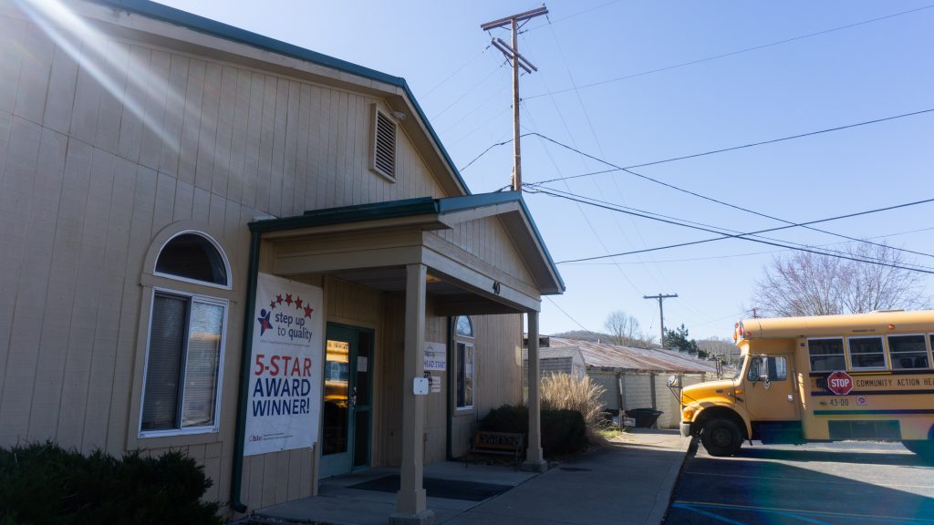 Our Locations - HAPCAP