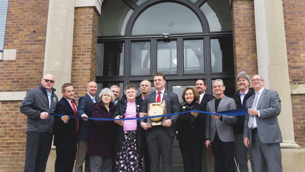 Affordable Housing Programs - HAPCAP