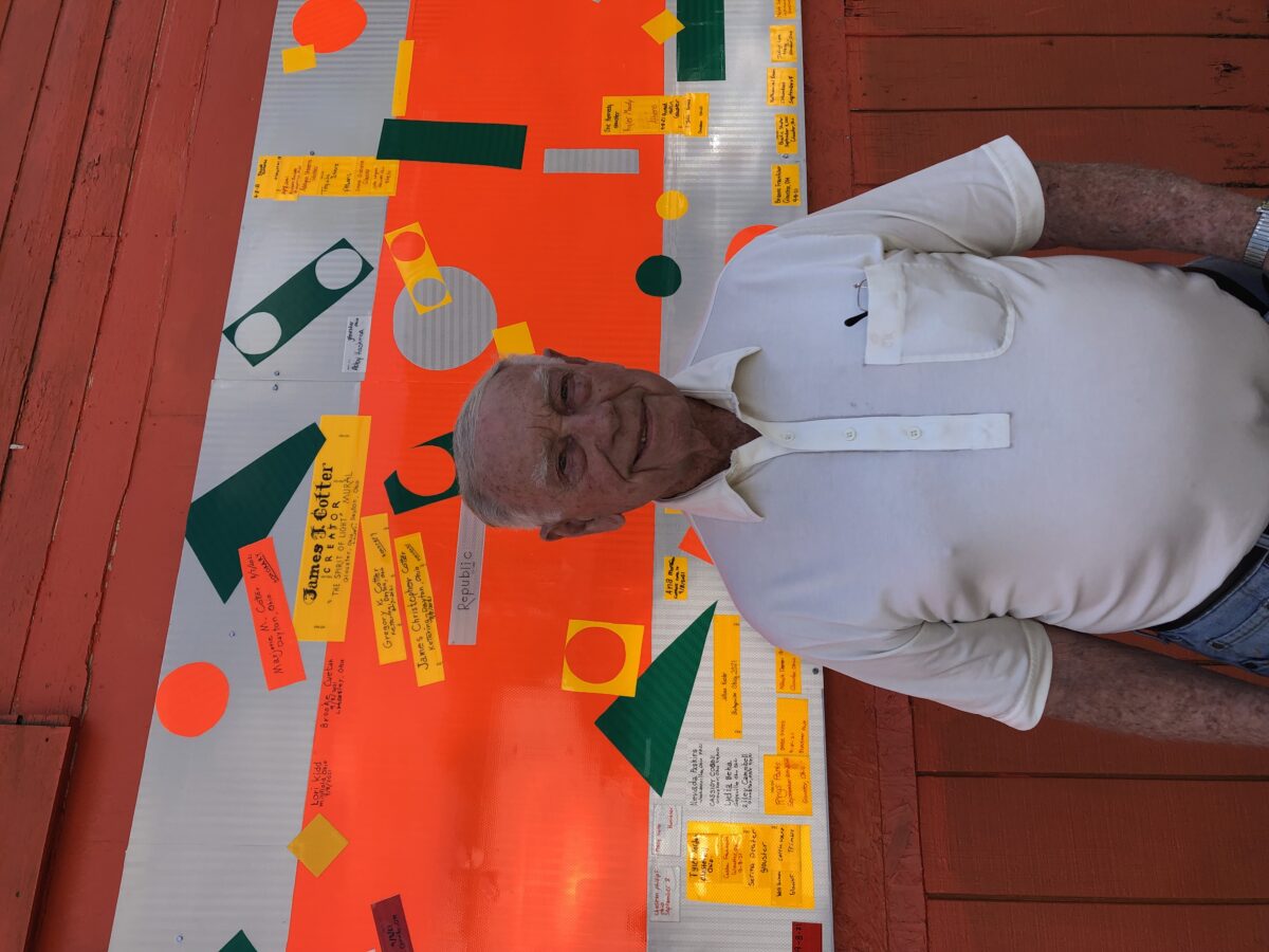 The Spirit of Light - HAPCAP