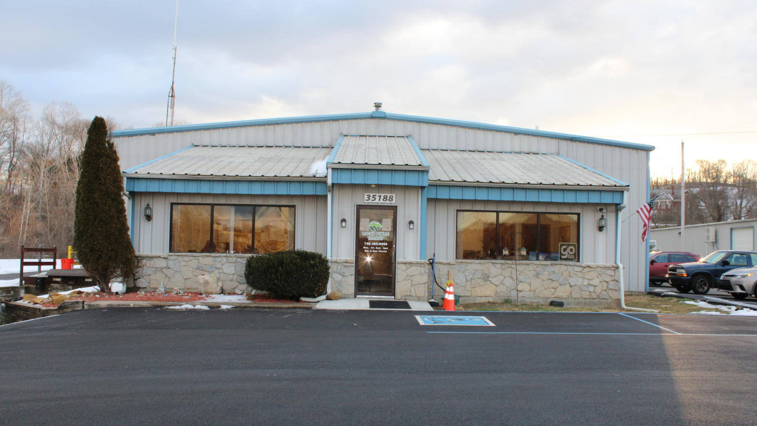 Our Locations - HAPCAP