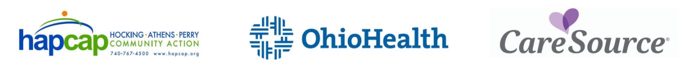 Brake for Breakfast - HAPCAP