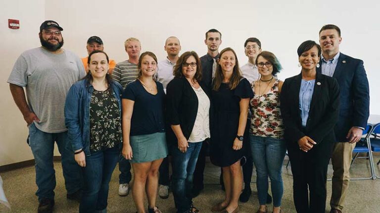 HAPCAP - Hocking - Athens - Perry County Community Action