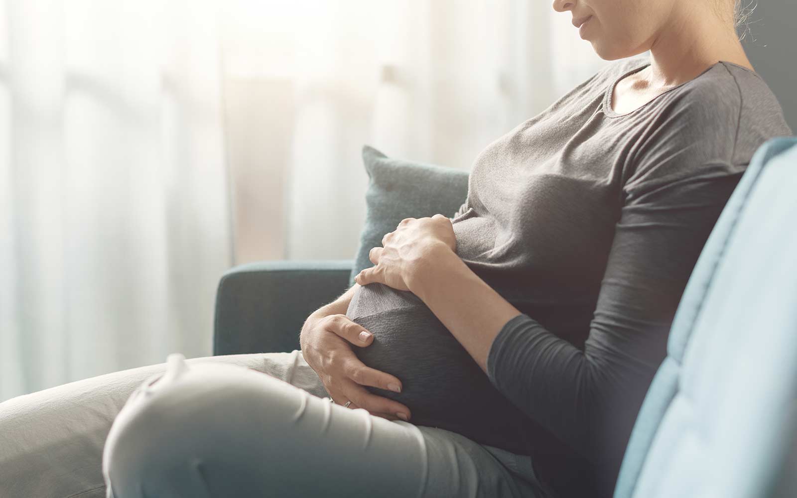 Child & Family Programs - HAPCAP