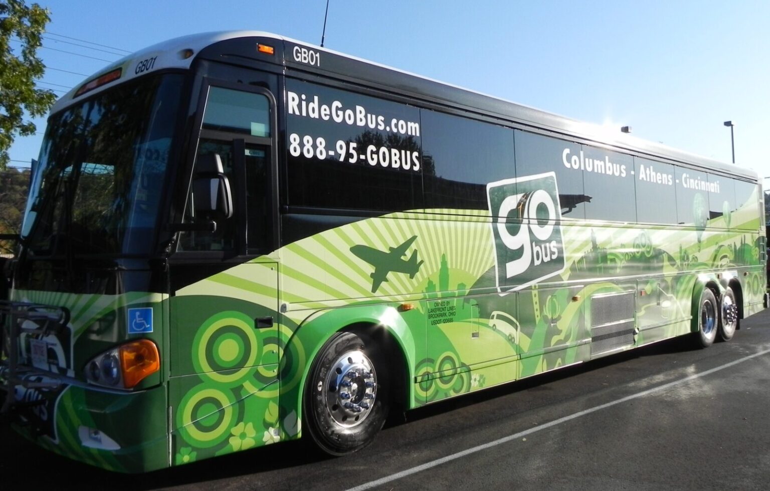 Transportation - HAPCAP