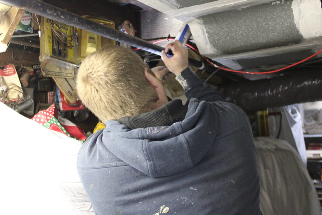 Housing Services - HAPCAP