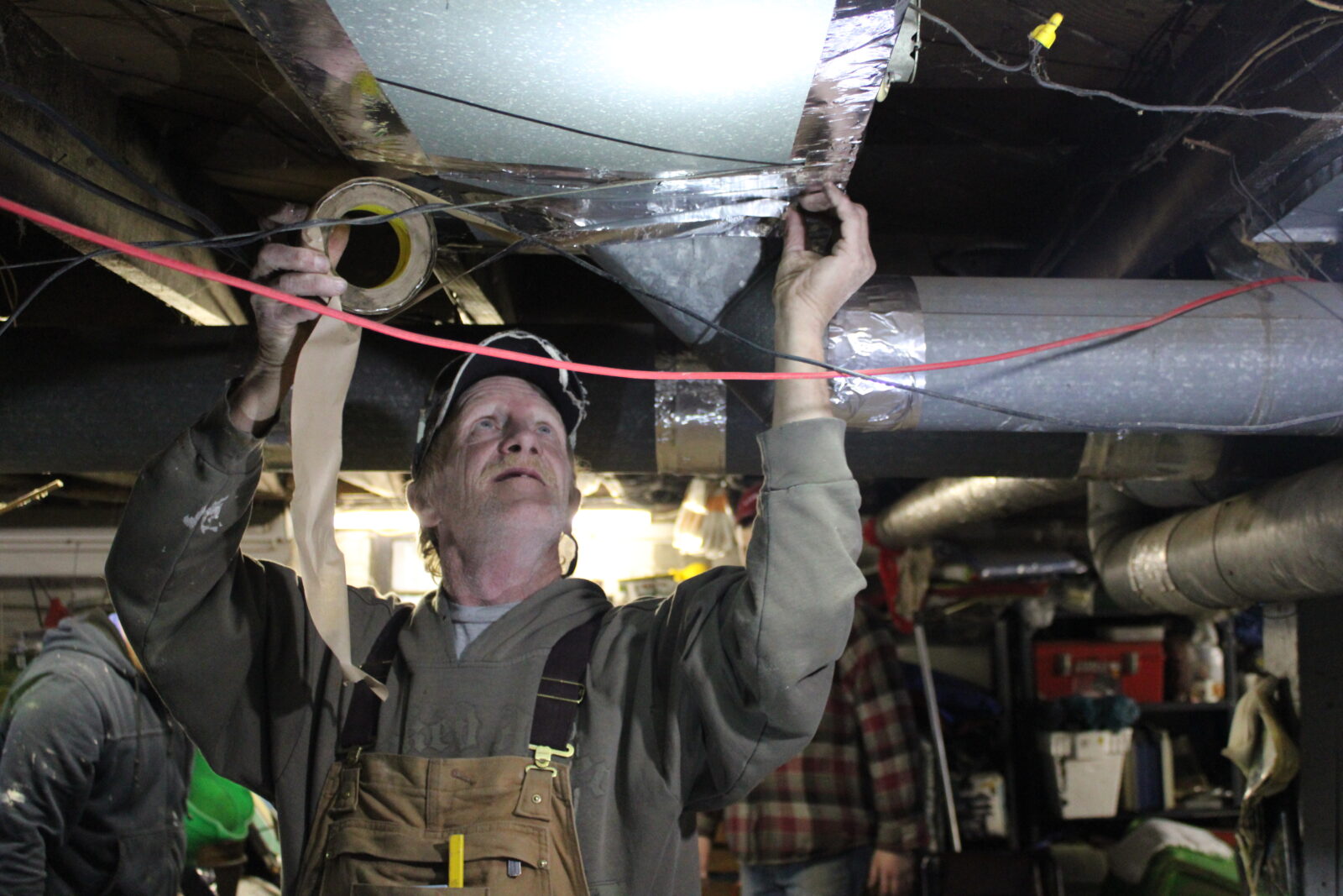 Housing Services - HAPCAP