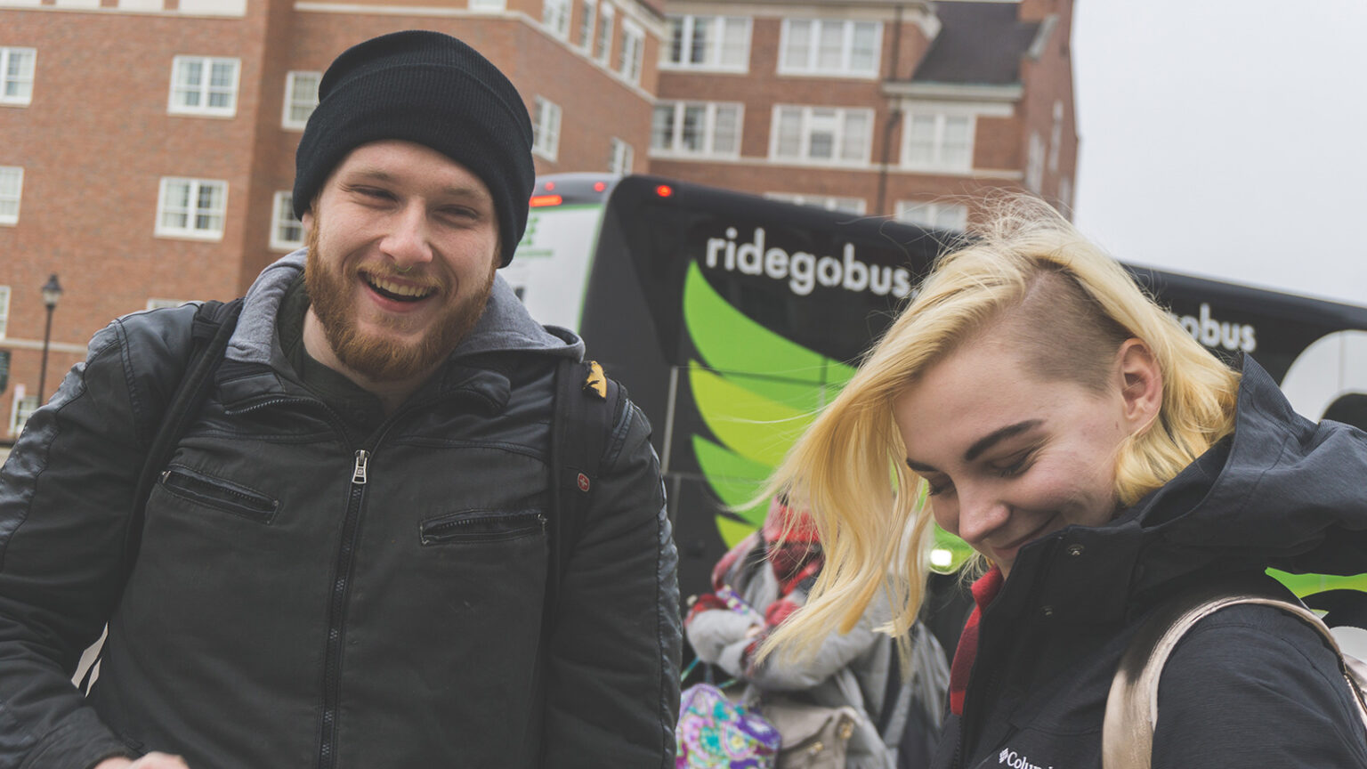 Transportation - HAPCAP