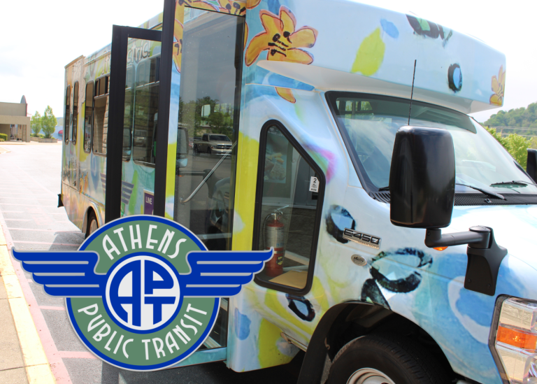 Athens Public Transit - HAPCAP