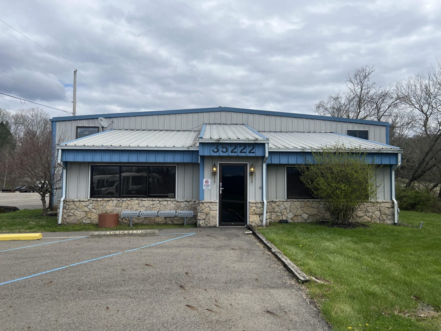 Our Locations - HAPCAP