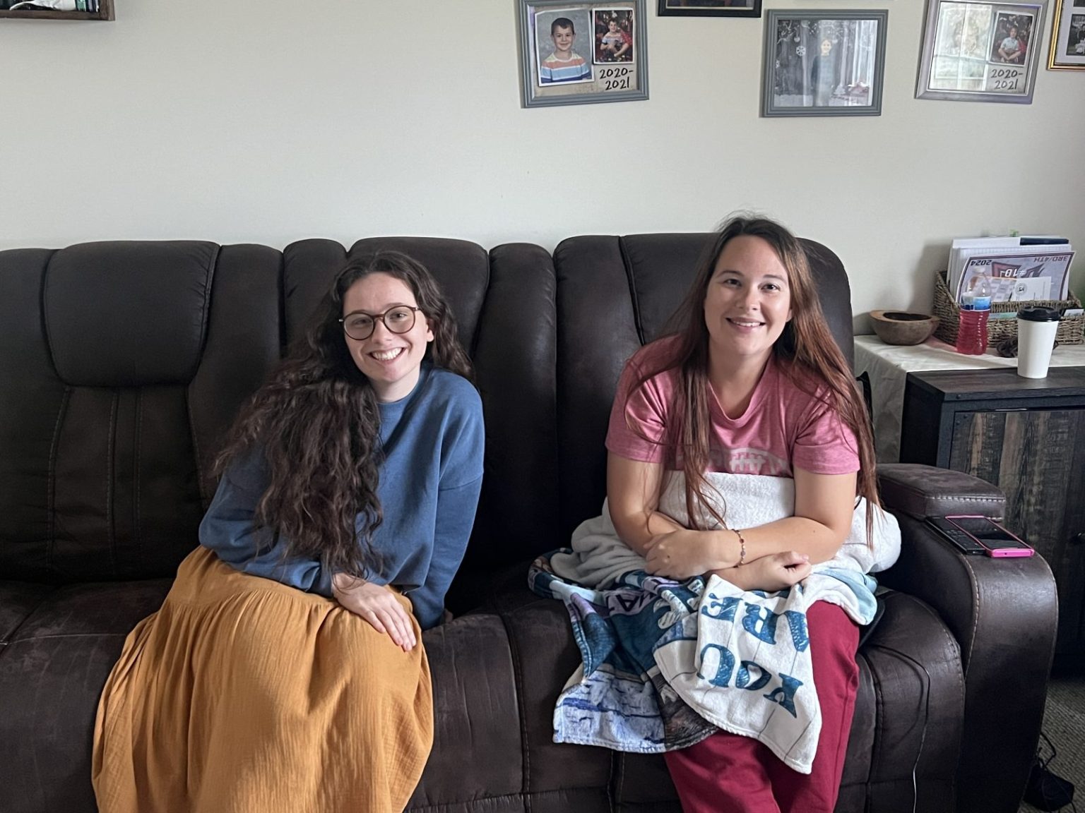 SE Ohio Foodbank - HAPCAP