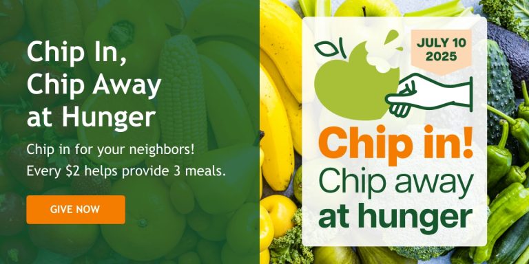 SE Ohio Foodbank - HAPCAP