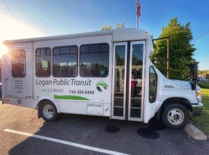 Logan Public Transit - HAPCAP