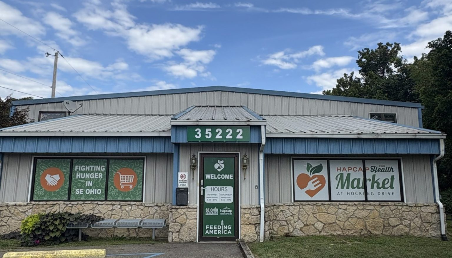 Our Locations - HAPCAP